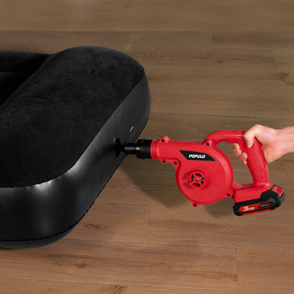 20V WORKSHOP BLOWER KIT – Populo Tools